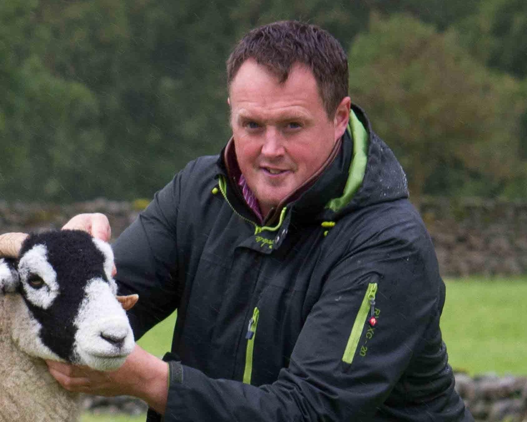News from the District AGM's | Swaledale Sheep Breeders Association ...